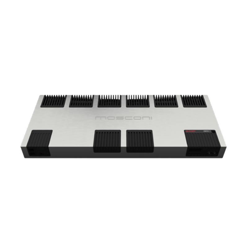 Jual Mosconi Zero 4 Amplifier [4 Channels] di Seller Kingdom Store ...