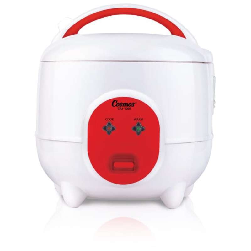 Promo Rice cooker Cosmos CRJ 1001 Magicom mini penanak nasi penghangat ...