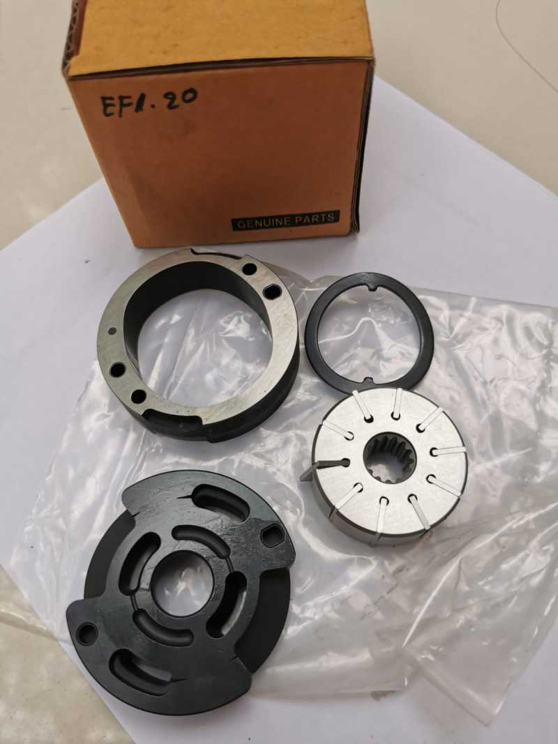 Jual cartridge catrid ketrik isi pompa power stir kijang efi 2.0 2000cc ...