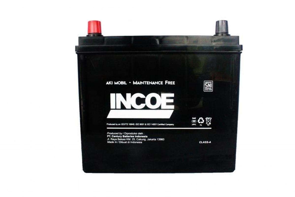 Jual Incoe Mf Ns60 L Terbaru Dengan Harga Termurah Di 2024 | Blibli