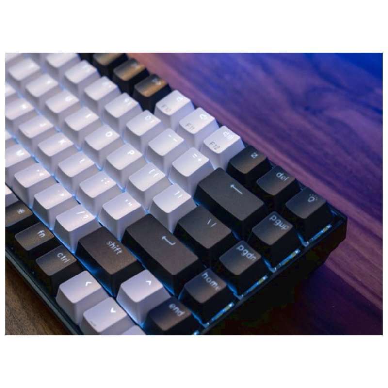 Jual Jual Keychron K2 V2 Hot Swappble Rgb Backlight Aluminum Frame Blue ...