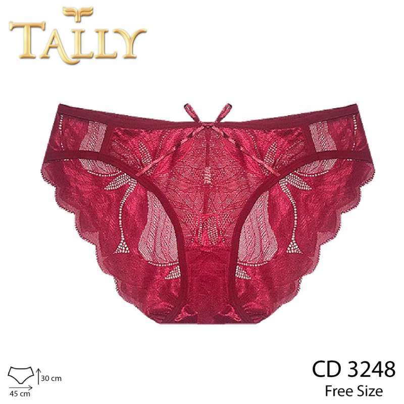 Jual Tally Terbaru Mei 2024 100% Original – Official Store Indonesia ...