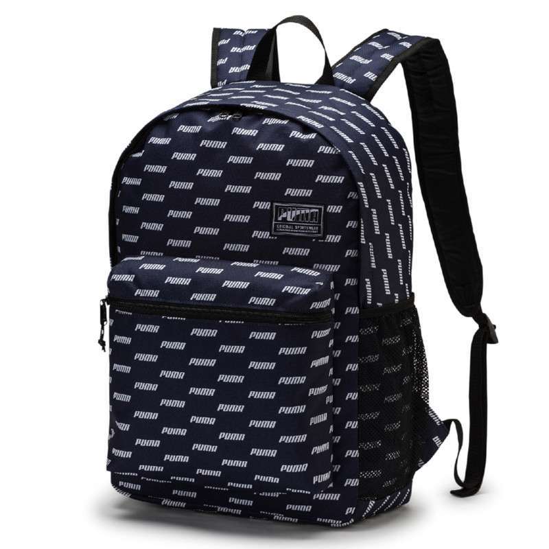 Jual PUMA Academy Backpack Peacoat-PUMA wordi ORIGINAL di Seller Puma ...