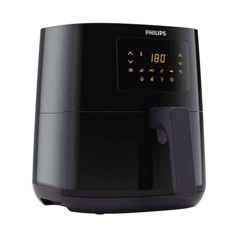 Jual Jual Philips Air Fryer Spectre Hd9252/90 Hd-9252 Digital Airfryer Low Watt - Tanpa Bubble ...