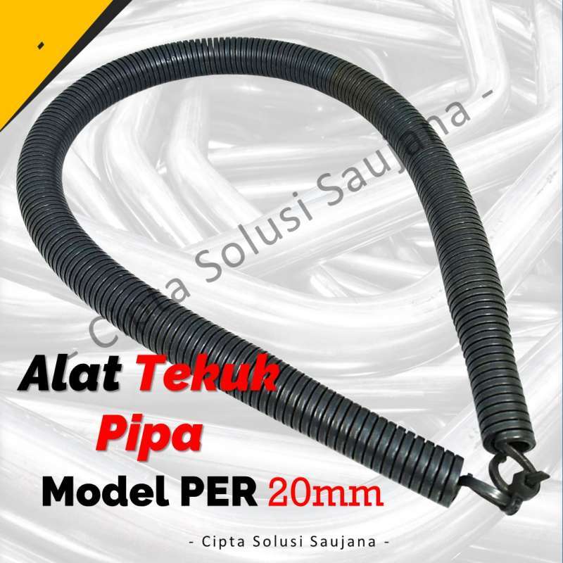 Promo ALAT BENDING PIPA 20MM PVC PARALON LISTRIK ALAT TEKUK PER ...