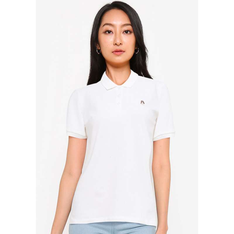 Jual Hush Puppies ARDITH Wanita 01 - White XL di Seller Hush Puppies ...