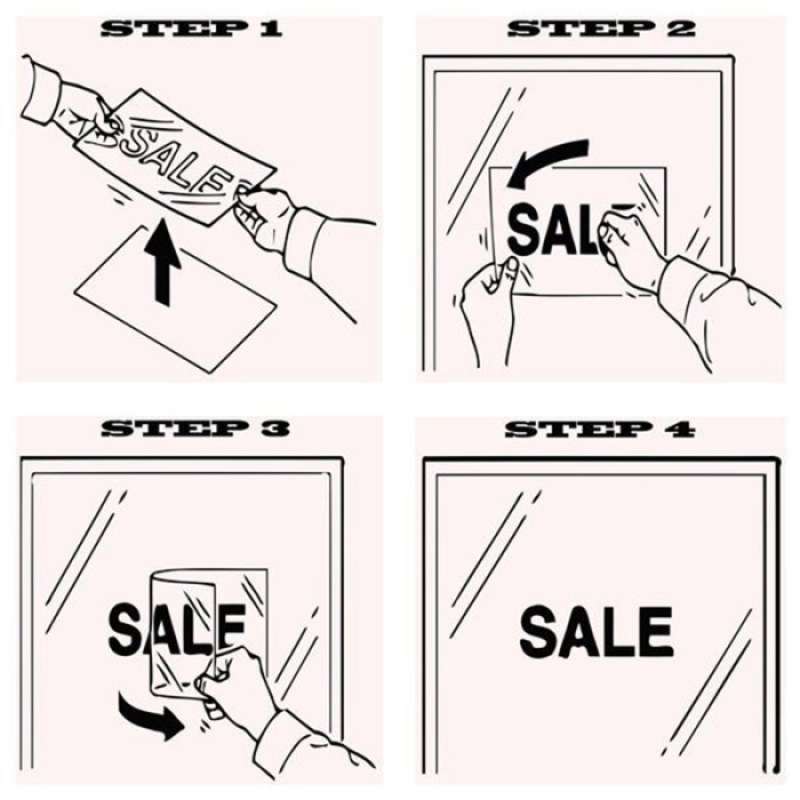 Jual Wall Cutting Sticker World Map Peta Dunia Stiker Dinding Rumah ...