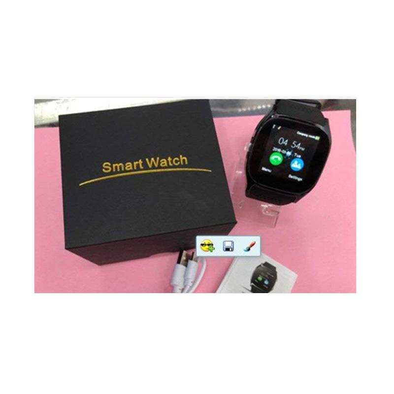 Jual Best T8 Smartwatch Di Seller Best Store - Laksana, Kab. Tangerang ...