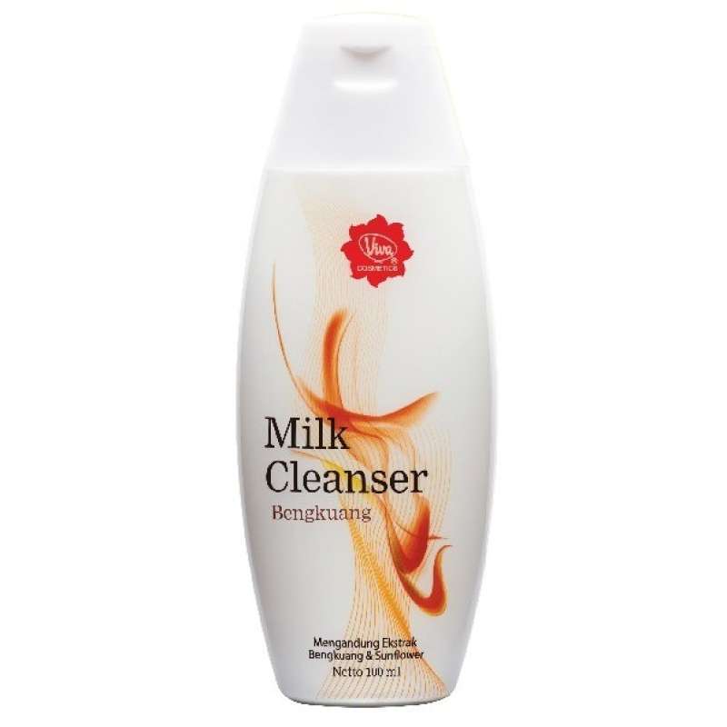 Viva Milk Cleanser Gratis Ongkir 🏷️ Harga Murah Juni 2026
