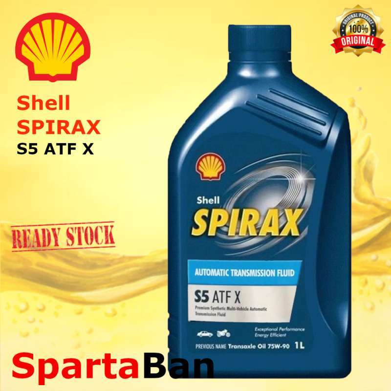 Jual Oli Shell Spirax Shell Terbaru Dengan Harga Termurah Di 2024 | Blibli