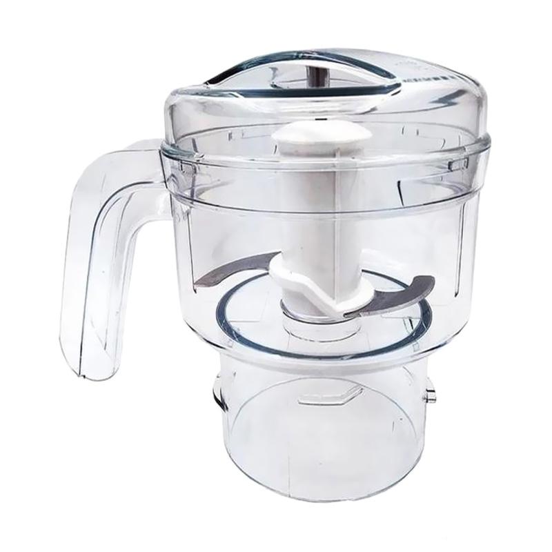 Jual PHILIPS HR 2939 Chopper Blender di Seller Buana Elektrik ...