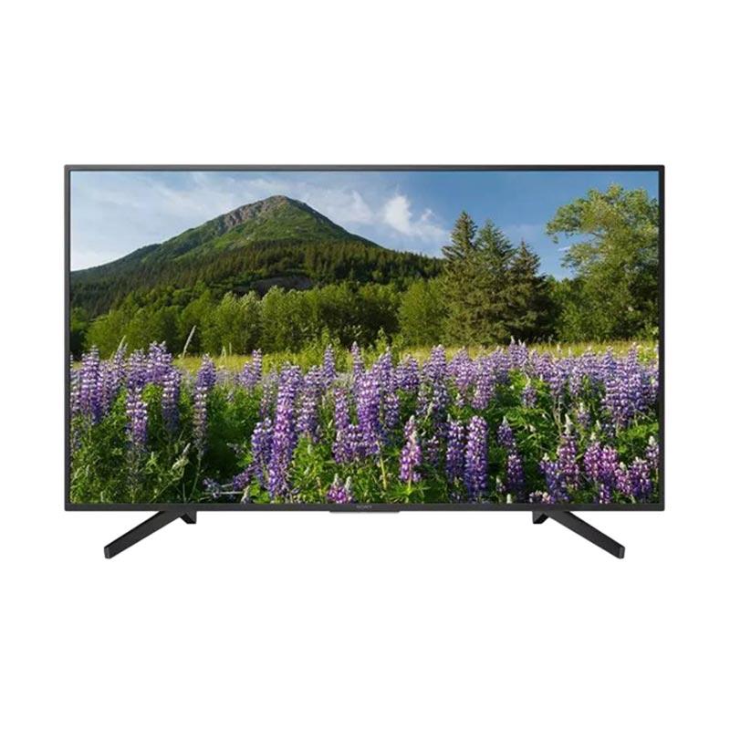 Jual SONY KD-65X7000F UHD 4K HDR Smart TV LED [65 Inch] di Seller ...
