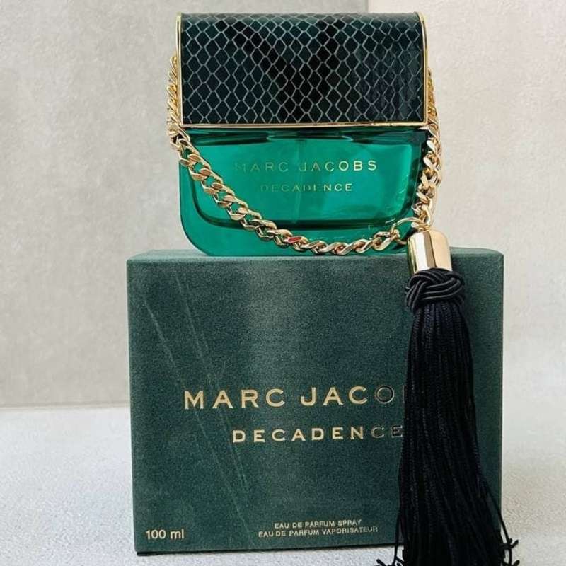 Decadence Marc Jacobs Lengkap Harga Terbaru Juni 2024 | Blibli
