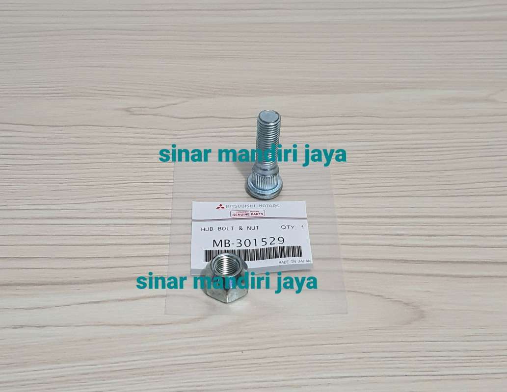 Jual Baut Mur Roda L300 Terbaru Dengan Harga Termurah Di 2024 | Blibli