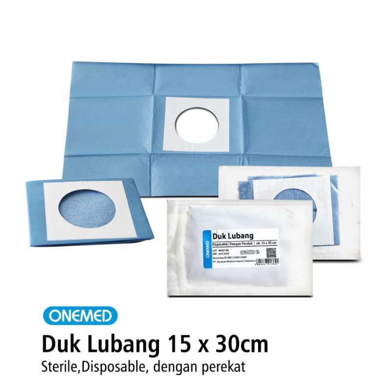 Duk Onemed Lengkap Harga Terbaru Juni 2024 | Blibli