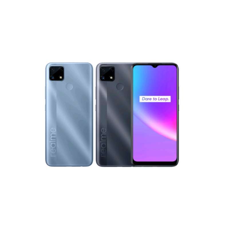Jual Realme C25s 4/128GB di Seller LARIS ELEKTRONIK - Gendoh, Kab ...
