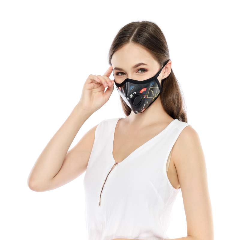 Promo Kanemochi Japan Masker Odosan - Hijab - Non Hijab - N95 - N95 ...