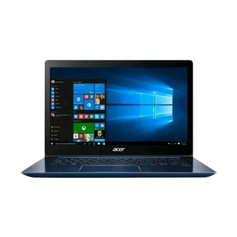Jual Acer Swift 3 Acer Day Edition Laptop - Stellar Blue [SF314-54G ... Jual Acer Swift 3 Acer Day Edition Laptop - Stellar Blue [SF314-54G ...