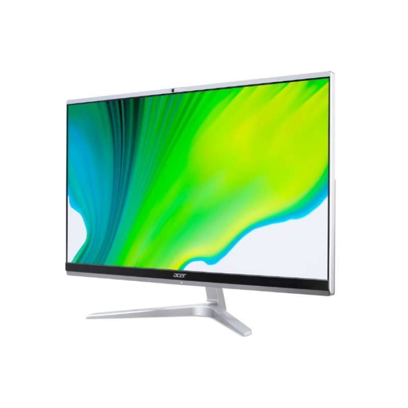 Jual PC AIO ACER Aspire C24-1650 i3-1115G4/4GB/1TB/23.8/WIN10+OHS di ...