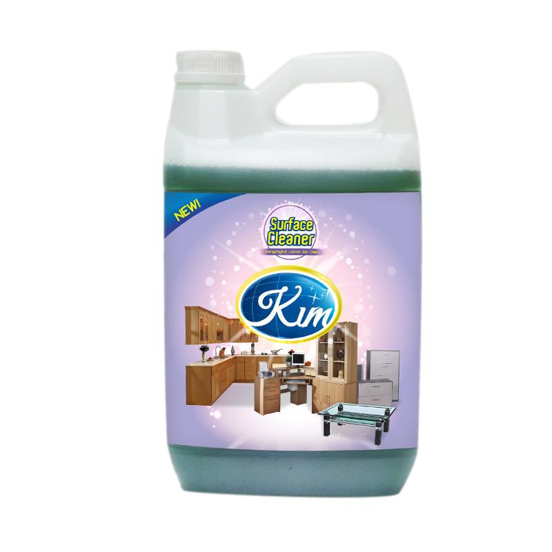 Jual KIM Surface Cleaner Multi Purpose [5 Liter] di Seller GunungMas ...