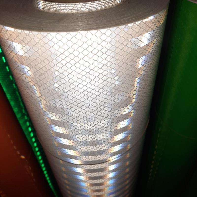 Jual Sticker 3m HIP (High Intnesity Prismatic) untuk rambu & marka ...