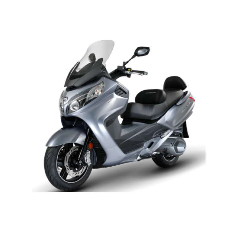 Jual SYM MAXSYM 400i Sepeda Motor [VIN 2021/ OTR Jabodetabek ...