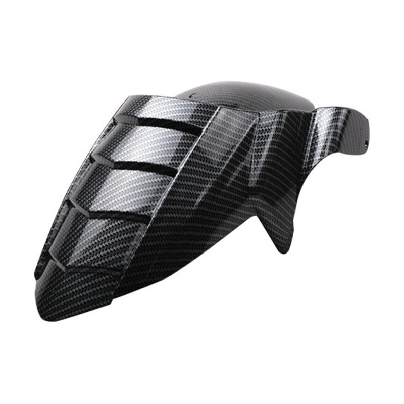 Jual Nemo Spakboard Kolong Motor for Yamaha Nmax - Carbon Carbon ...