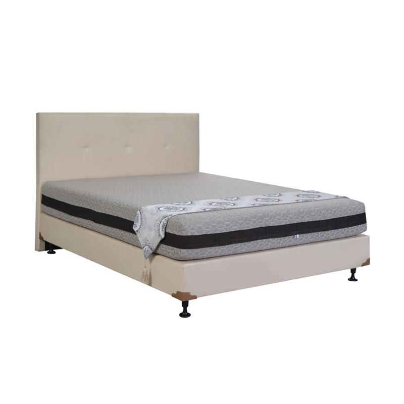 Jual Yukata Titanium Busa Kozo Hb Elegance Set Springbed [fullset ...