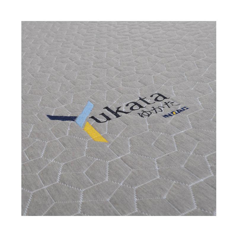 Jual Yukata Titanium Busa Kozo Hb Elegance Set Springbed [fullset ...