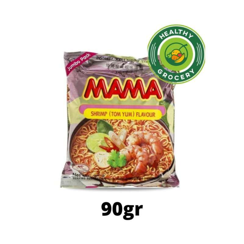 Shrimp Tom Yum Mama Gratis Ongkir 🔥 Harga Murah April 2026