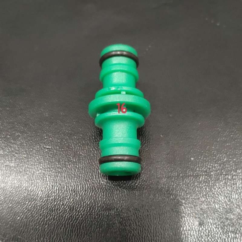 Jual Sambungan Quick Conek 5/8'' di Seller Mandiri Water Filter - Kota ...