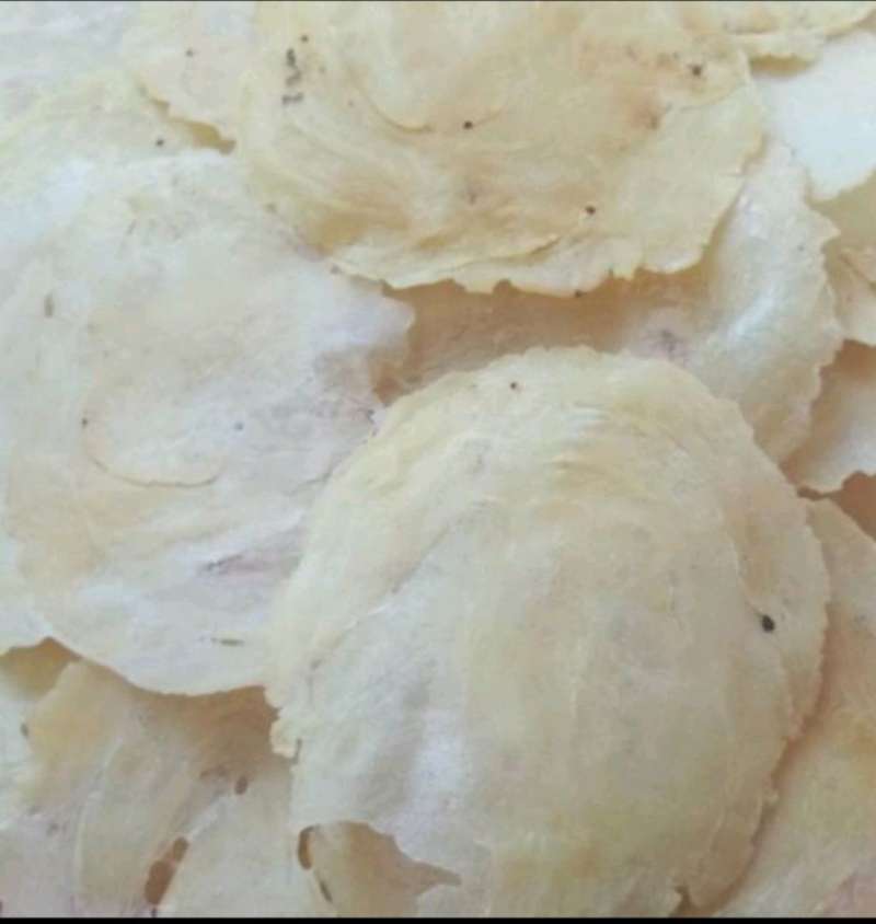 Jual Emping melinjo Limpung super 1 kg di Seller Agen Emping - Selong ...