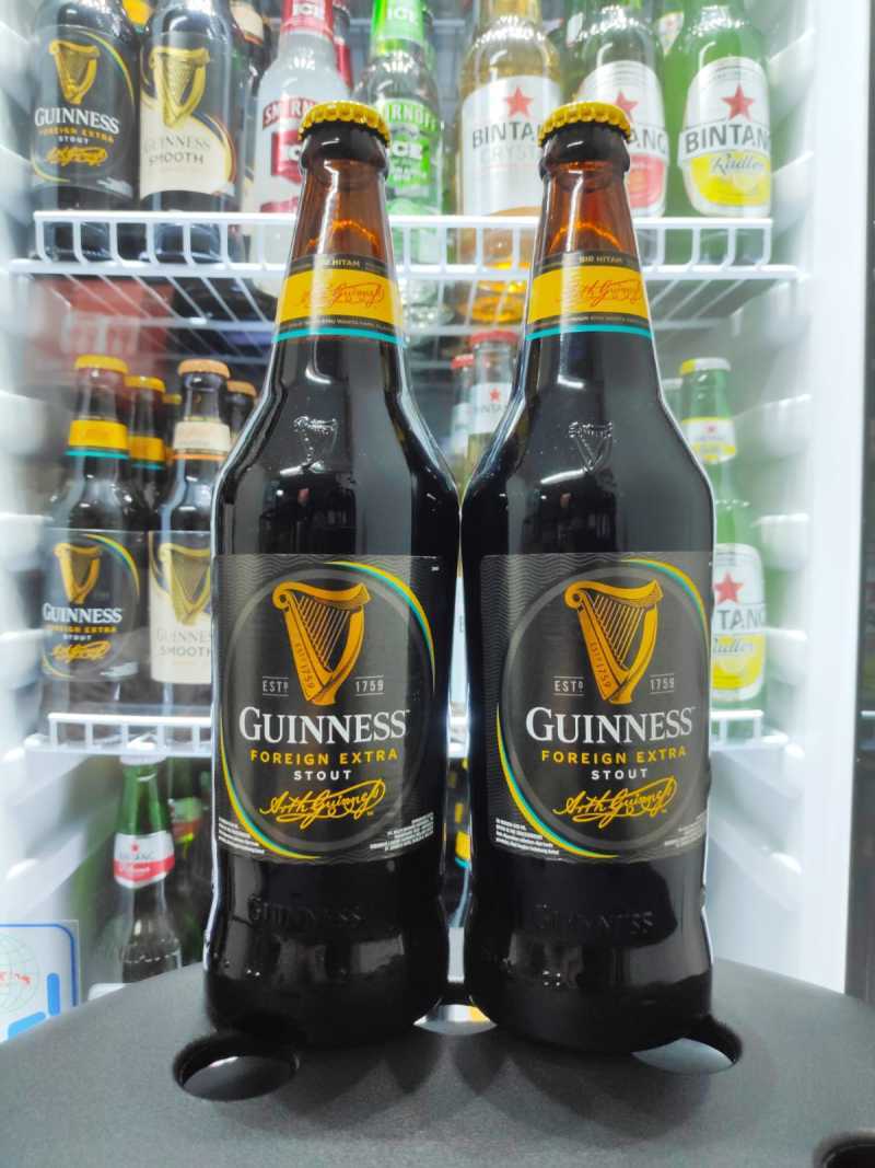 Jual Guinness Botol Jumbo Termurah - Harga Grosir Terupdate Hari Ini ... Jual Guinness Botol Jumbo Termurah - Harga Grosir Terupdate Hari Ini ...