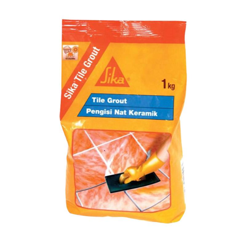 Jual SIKA Tile Grout 1 Kg Di Seller Solusimakita Kota Surabaya jual-sika-tile-grout-1-kg-di-seller-solusimakita-kota-surabaya