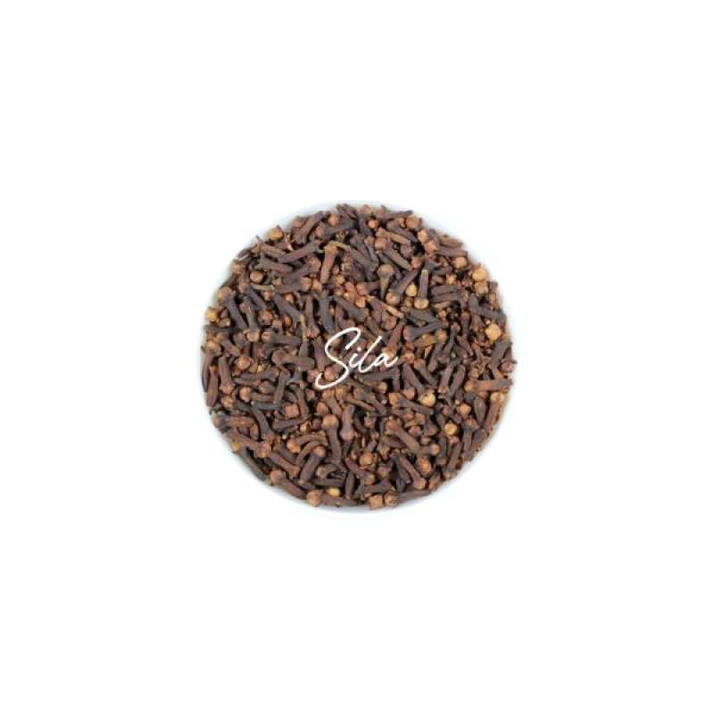 Jual Cengkeh Kering Segar Wangi / Premium Dried Cloves/ Herbal Spices ...