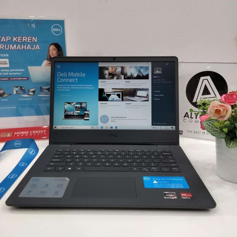 Promo Dell Vostro 14-3405 | Ryzen 5-3500u 8gb 512gb Fhd Win10+ohs2019 ...
