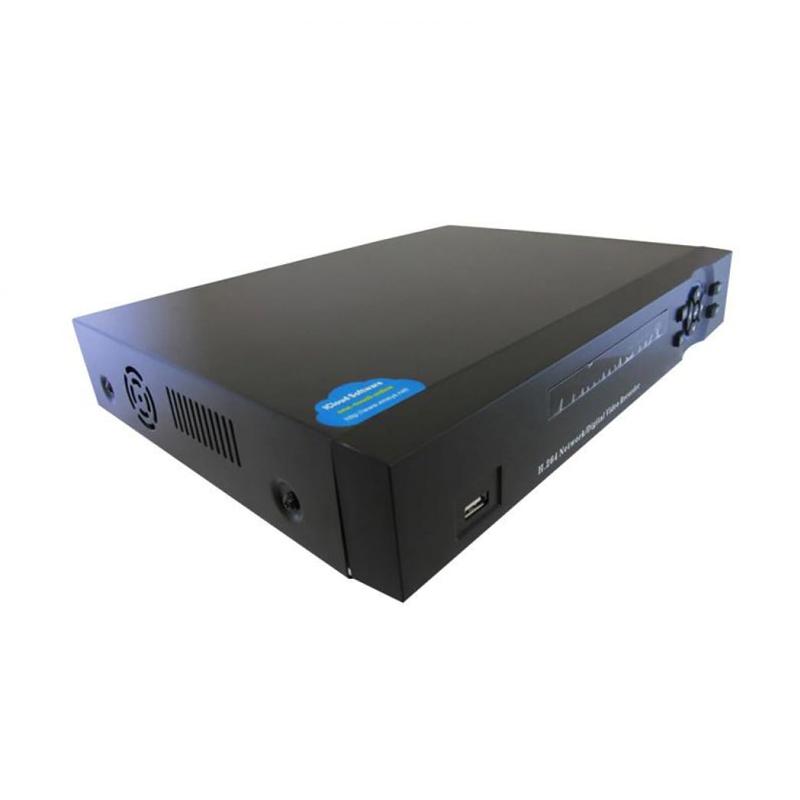Promo Xmeye 5in1 DVR [16 Channel/ 2MP/ 1 Slot HDD] Diskon 13% di Seller ...