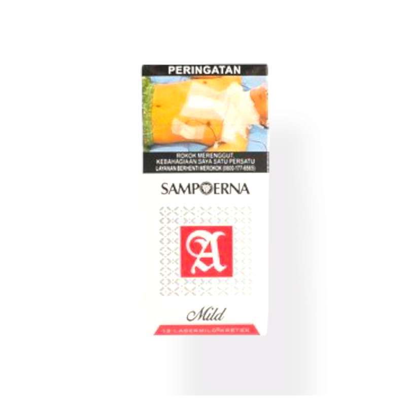 Jual Rokok Sampoerna Mild 12 Harga Grosir April 2024 - Blibli