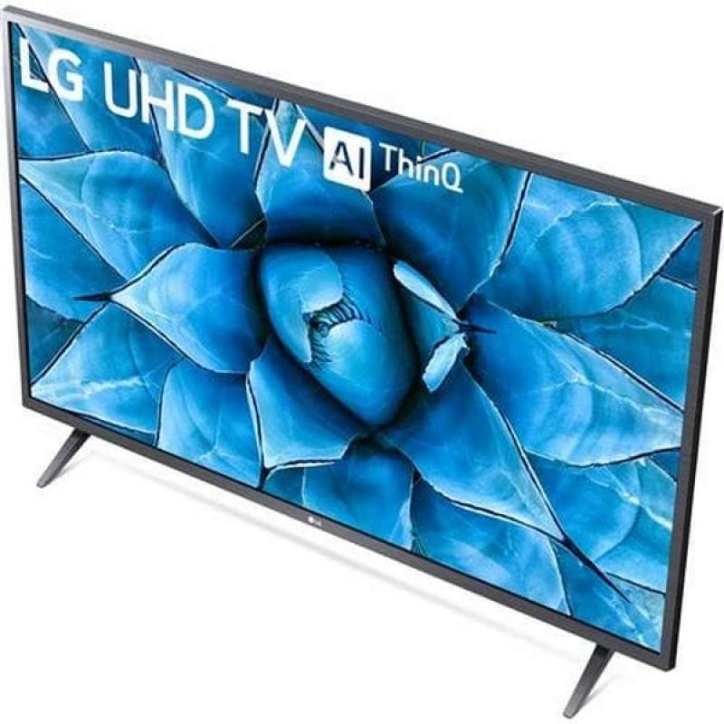 Jual Led Tv Lg 43Un7300 Smart Tv Uhd 4K Magic Remote 43Un7300Ptc New ...