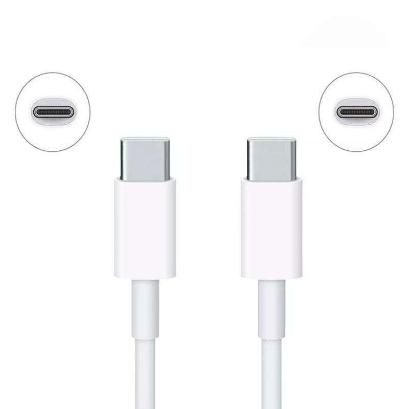 Promo Xiaomi Mi USB-C Data Cable (1 M) [official Store] Diskon 20% Di ...