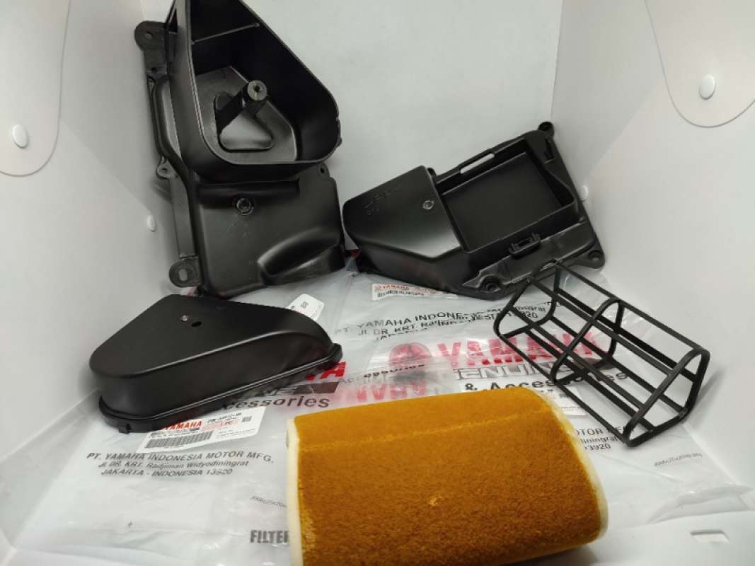 Jual Saringan Udara Rx King Terbaru Dengan Harga Termurah Di 2024 | Blibli