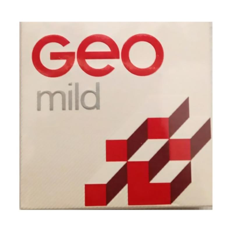 Jual Surabaya - Geo Mild Rokok [16 Batang/ Bungkus] di Seller ...