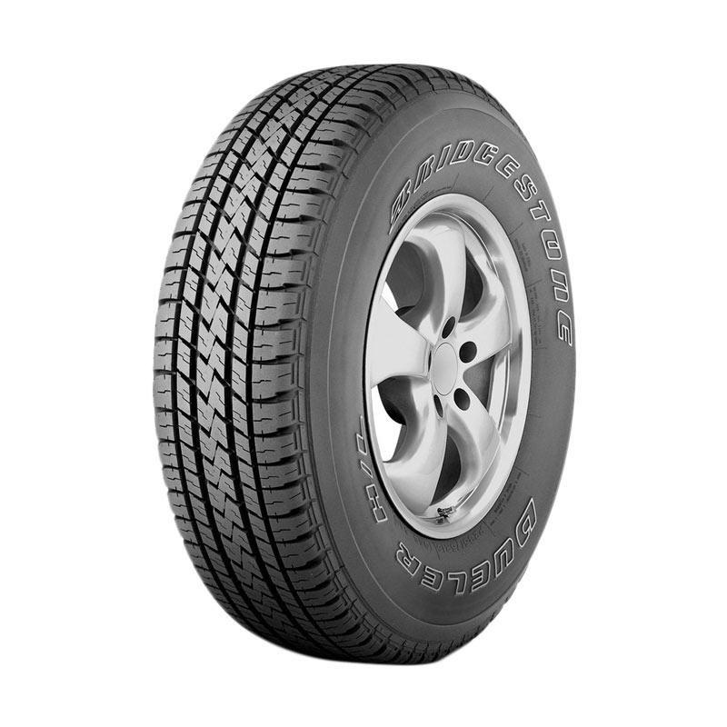 Promo Bridgestone Dueler D-683 235/70 R15 Ban Mobil Diskon 30% Di ...