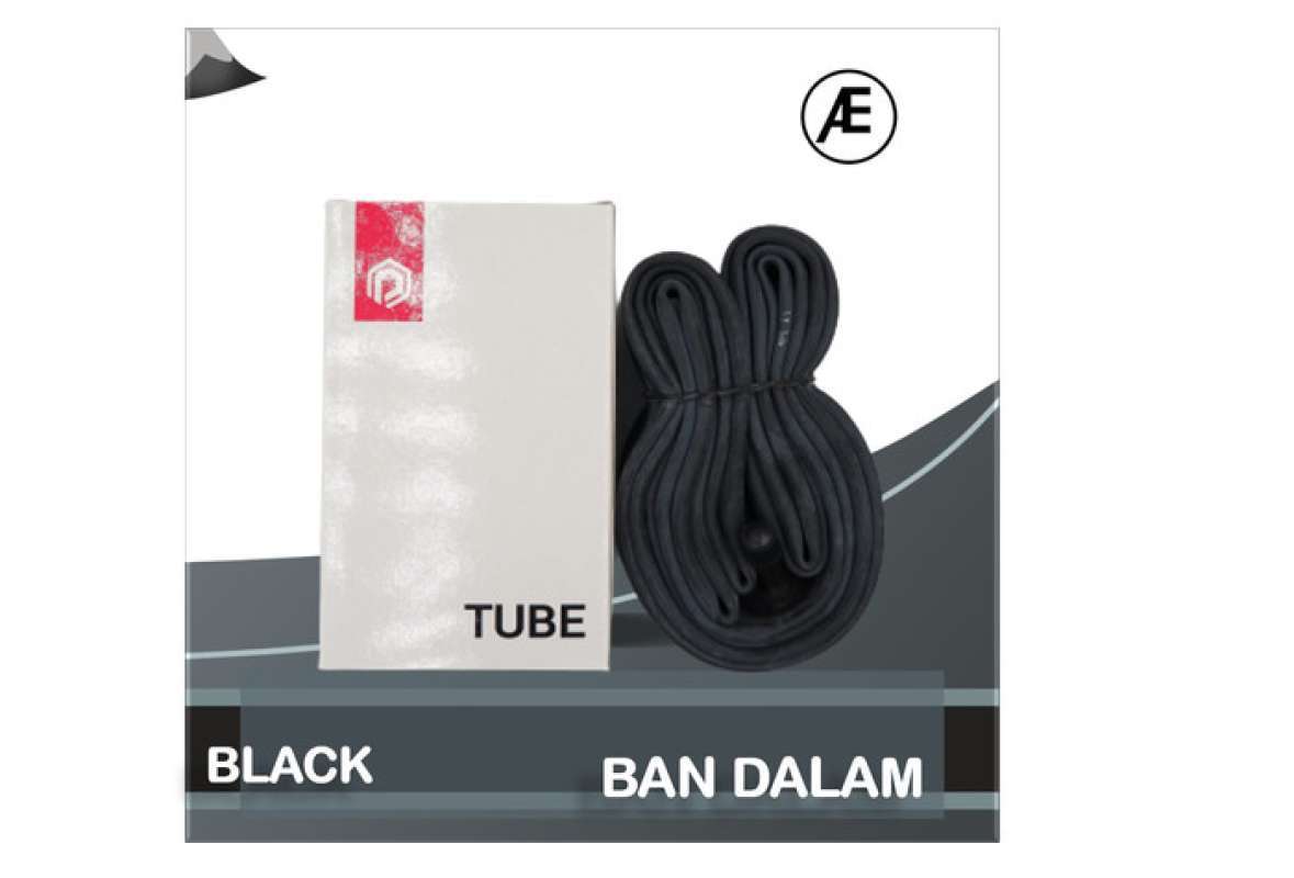 Promo Polygon Ban Dalam Sepeda Premium Ukuran Tube 27.5 X 2 10-2 40 Av35 Diskon 50% Di Seller ...