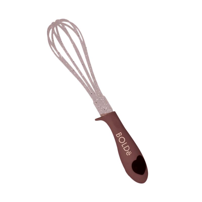Promo Bolde Super Utensile Granite Whisk Diskon 28% di Seller Jakarta ...