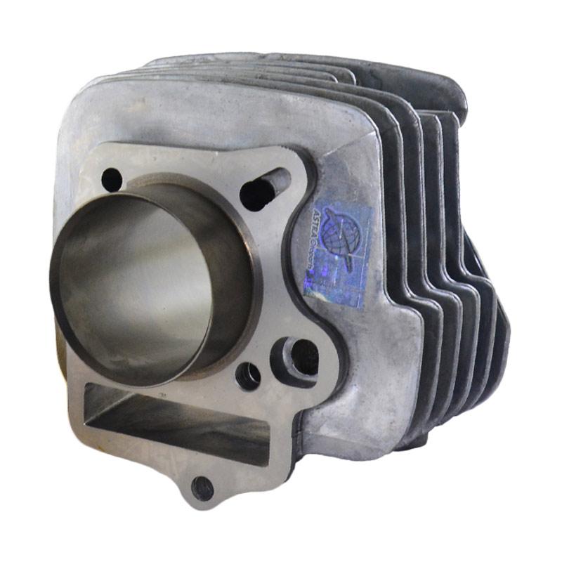 Penyebab Knalpot Sepeda Motor Berasap