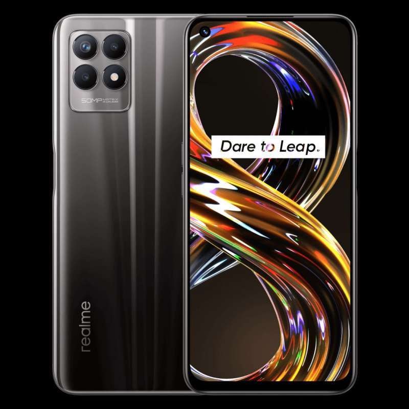 Jual REALME 8i RAM 6/128 di Seller LARIS ELEKTRONIK - Gendoh, Kab ...