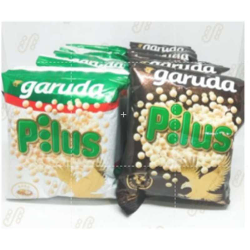 Jual Garuda Pilus 22gr Ec 1.000 - Renceng Isi 10 Pcs - Bbq di Seller ...