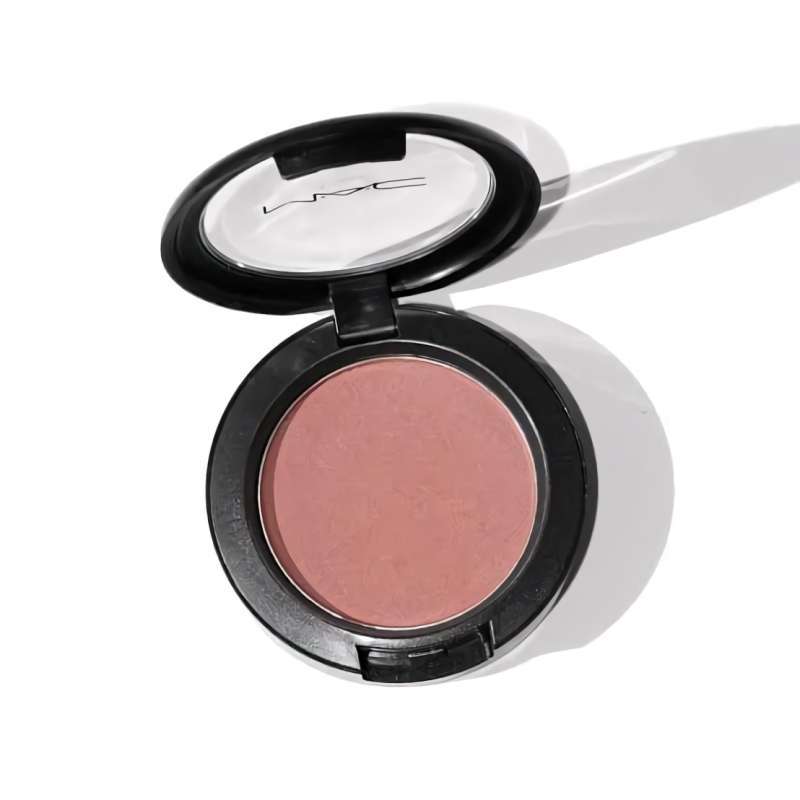 Promo MAC Powder Blush Sur Diskon 13% di Seller Msqueenshop - Potorono ...