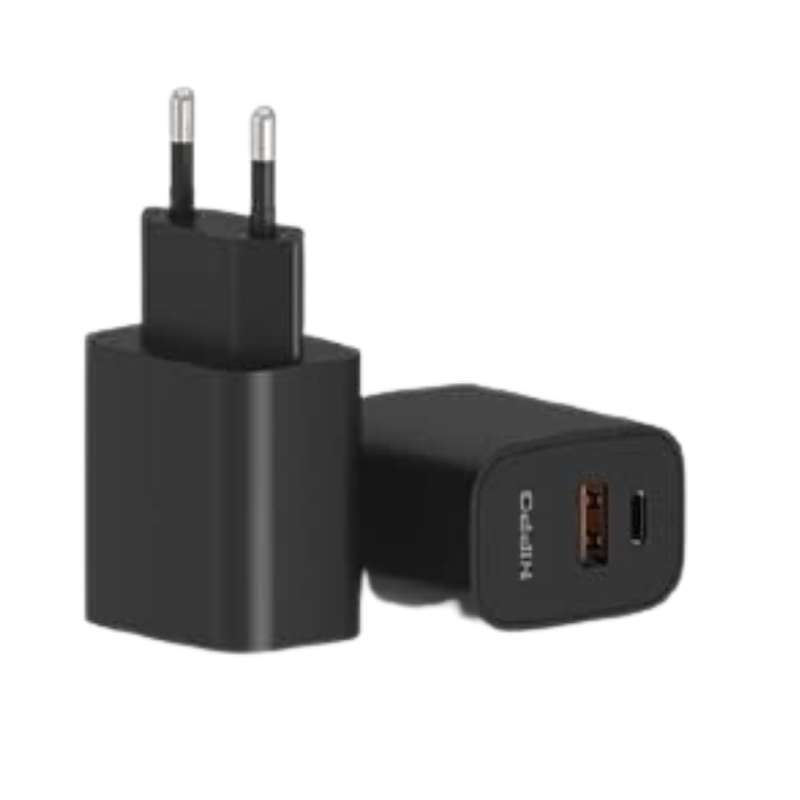 Jual Hippo Dynamic PD Adaptor Fast Charging PD 18W Kepala Charger Type ...